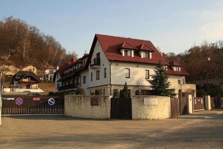 Apartament 26 Widok - Pod Aniołem - Kazimierz Dolny
