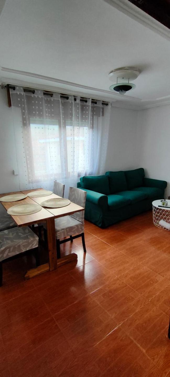 Apartamento Ortuella - Portugalete