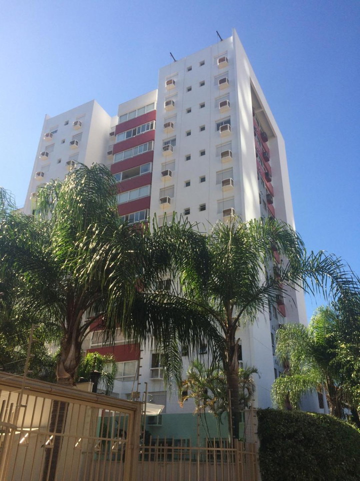 Andy Apto Menino Deus/cidade Baixa/orla - Porto Alegre