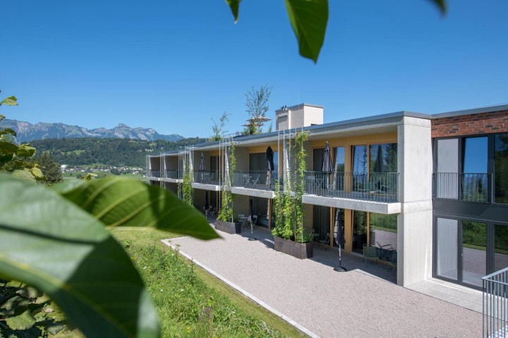 Livingreen Residences - Austria