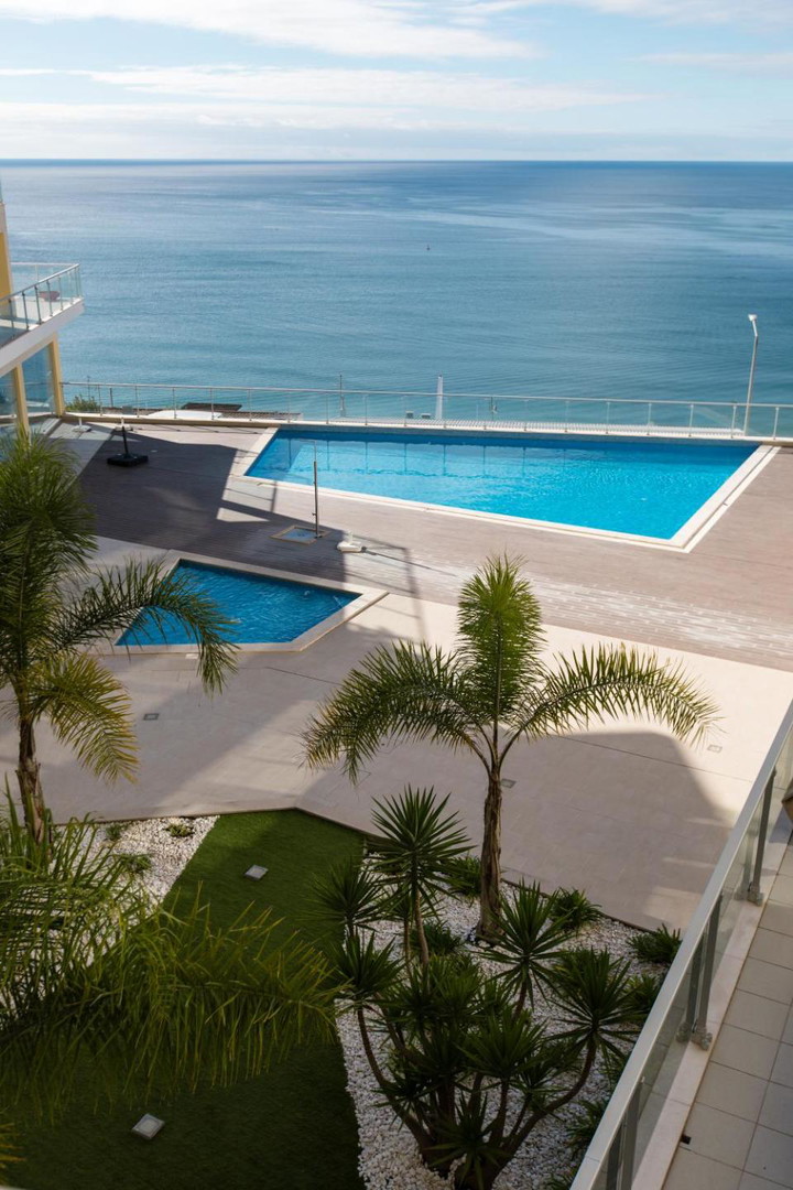 One Bedroom Apartment Sesimbra Cliffs - Sesimbra