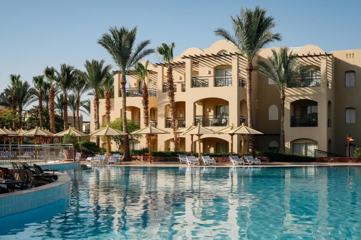 Tui Magic Life Redsina Sharm El Sheikh - Egypt