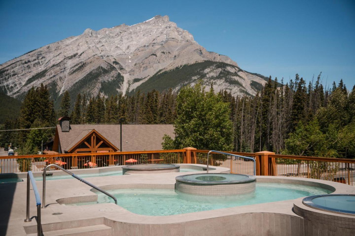 Otter Hotel - Banff