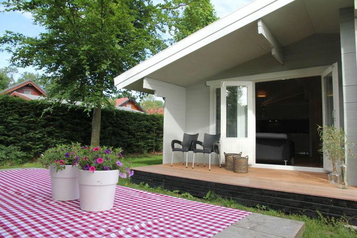 Cozy Cottage - Bergen