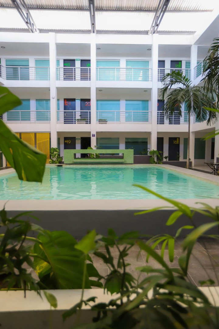 Tryp By Wyndham Chetumal - Chetumal