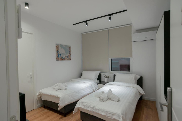 La Gioia Apartment - Tirana