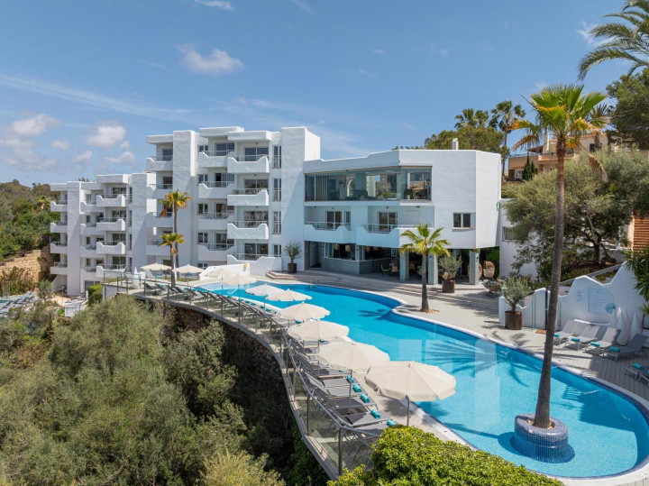 Marsenses Natura Olea Hotel - Adults Only - Cala d'Or
