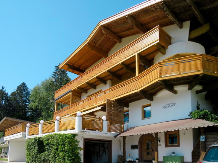 Apartment Lieblingsplatzl By Interhome - Zell am Ziller