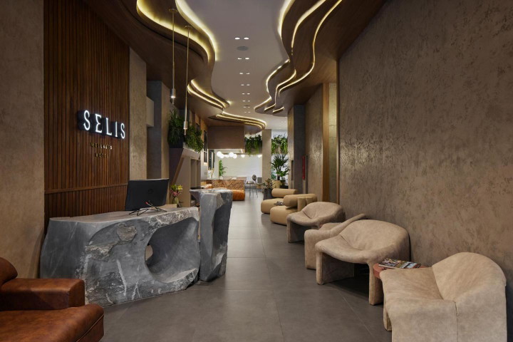 Hotel Selis - Sabaneta