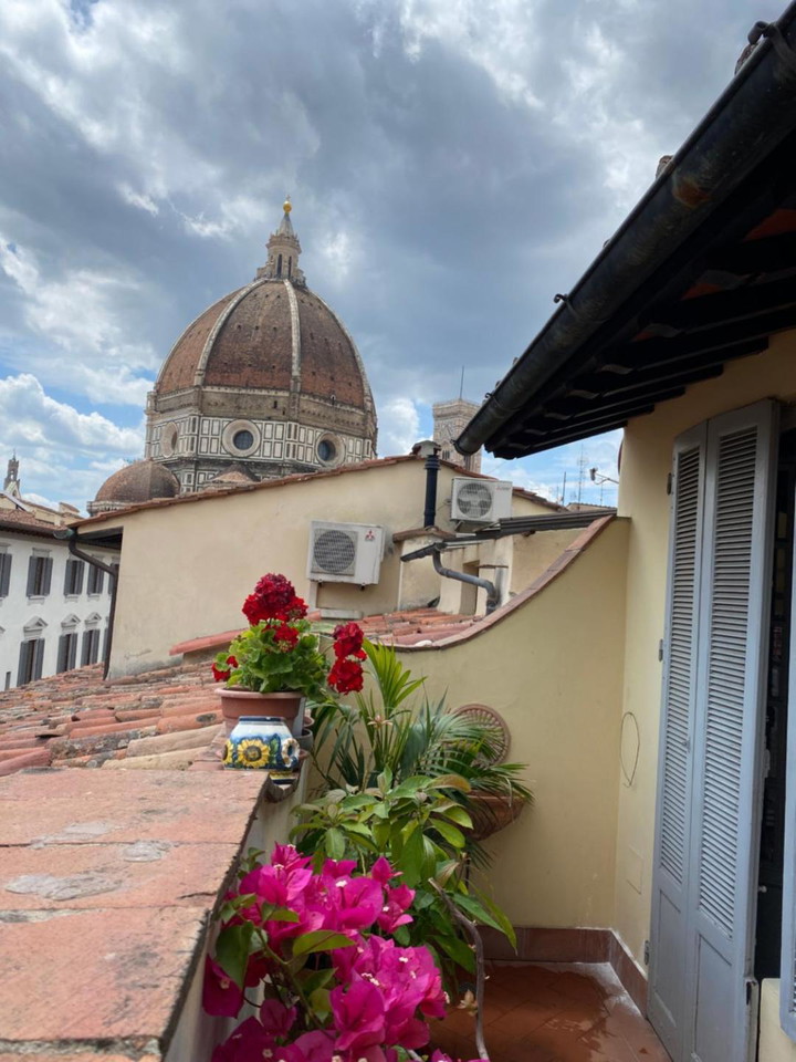 Al Campanile - Florence