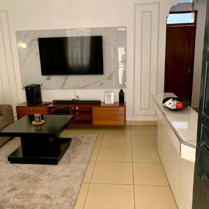 Ivory Comfort Suites - Nairobi