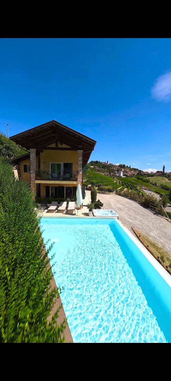 Sogno In Langa - Alba