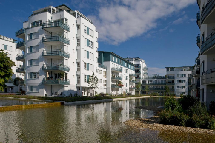 Btt Serviced Apartments - Regensburg