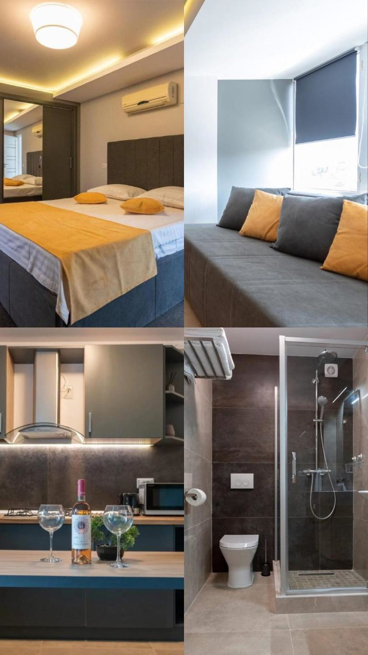 Corso Apartments B&b - Roemenië