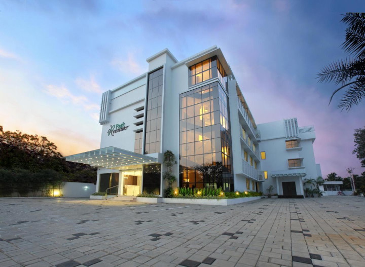 Park Residency Adoor - Adoor