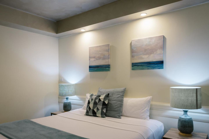Fairways Resort - Victoria, Australia