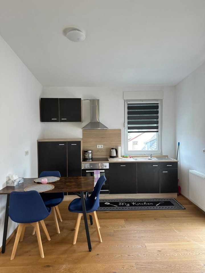 Apartment Mari - Pulheim