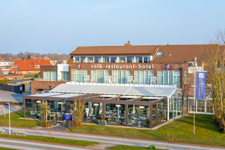 Hotel Regina Maris - Norderney