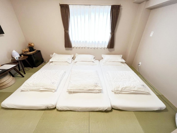 Light Hotel - Vacation Stay 17218v - Sōka
