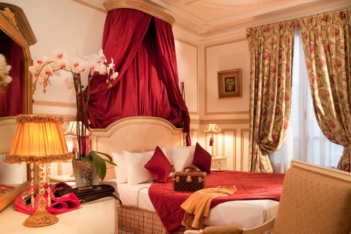 Hotel Residence Henri Iv - Villejuif