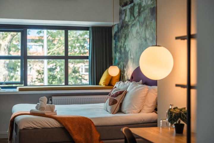 Badhuis Hotel - Nieuwegein
