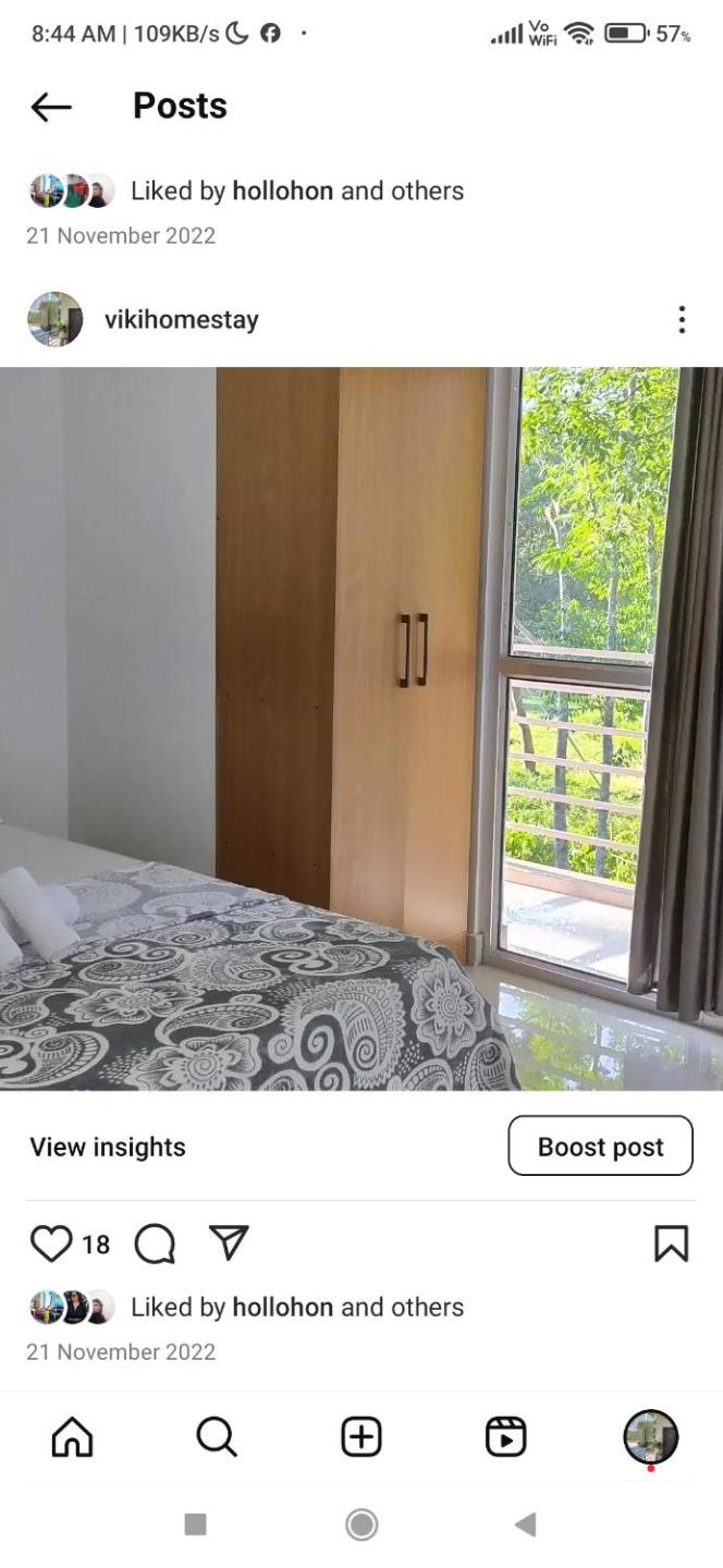 Viki Homestay - Dimapur