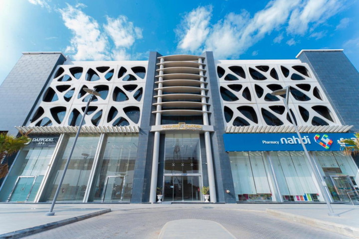 Riyadha Home Apartment Economy - Riyadh