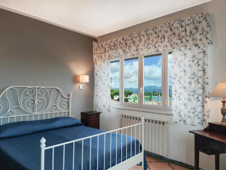 Hotel Sette Archi - La Spezia