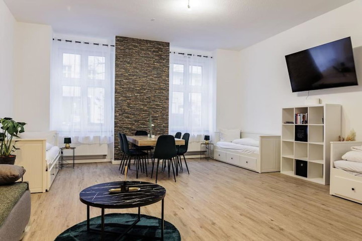 Dr Apartments Boxhagener Kiez - Berlino
