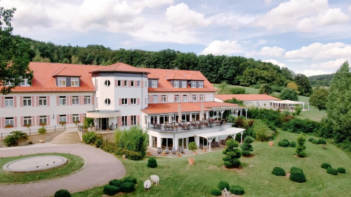 Regiohotel Berghotel Ilsenburg - Wernigerode