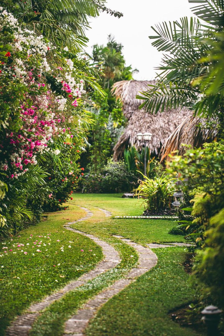 Kariwak Wellness Village, Hotel And Holistic Haven - Trinidad and Tobago