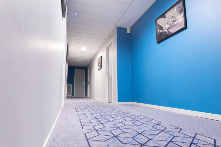 Holiday Inn Express Arras By Ihg - Marœuil