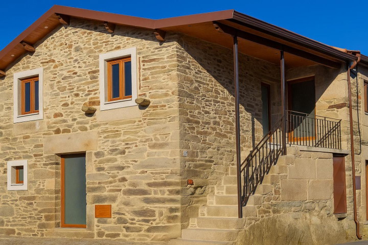 Casa Madureira - Paraíso Centenário Do Douro - Pinhão