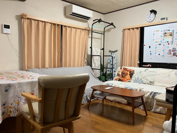 Yuzu House - Vacation Stay 19174 - 国分寺市