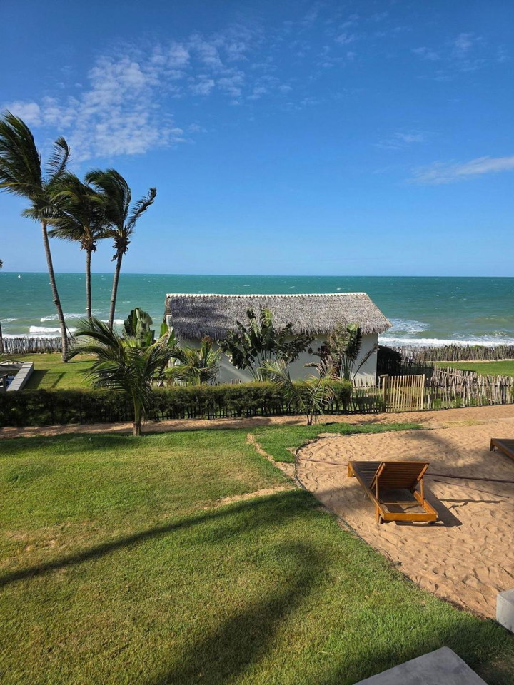 Vilas Maresia Oceanfront Lagoa Do Mato By Bemstays - Brazil
