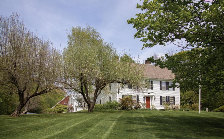 The Quechee Inn At Marshland Farm - Woodstock, VT