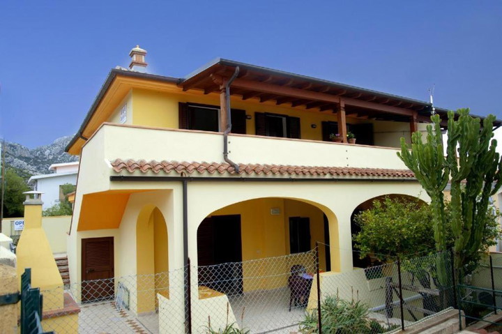 Affittacamere Casa Del Sole - Italy