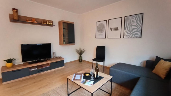 Apartman Taca - Subotica