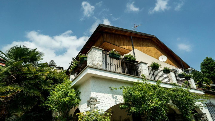 Casa Boccardi - Settimo Torinese