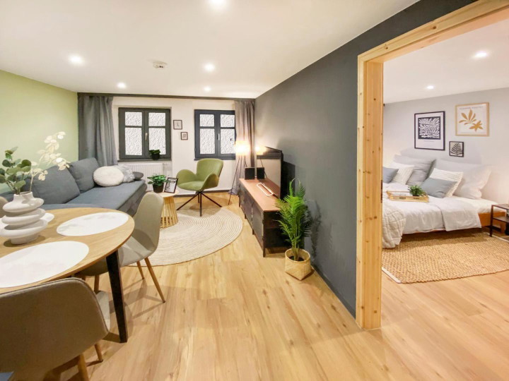 Stayando Gemütliche Oase In Der Innenstadt, Zwei Minuten Zum Rathaus - Augsbourg