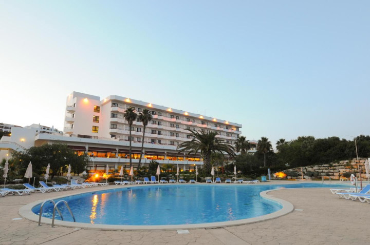Inatel Albufeira Hotel - Albufeira