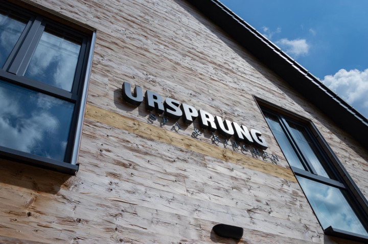 Strandberg's Ursprung: Spa & Kitchen - Braunlage