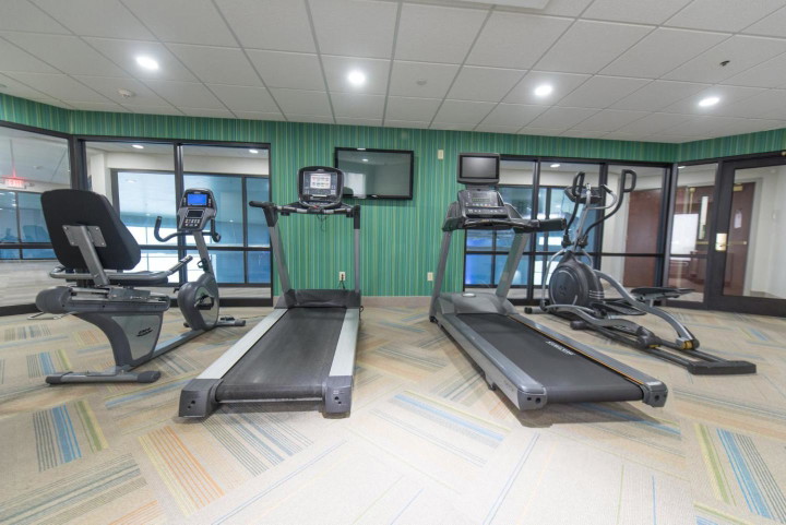 Holiday Inn Express Hotel & Suites Erie An Ihg Hotel - Pensilvânia