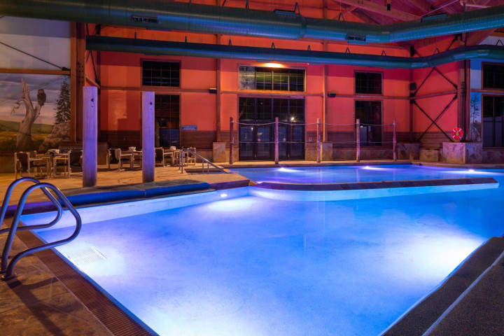 Bantr Grand Hotel Wausau - Rothschild - Wausau, WI