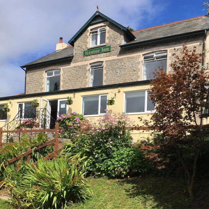Kestor Inn - Devon