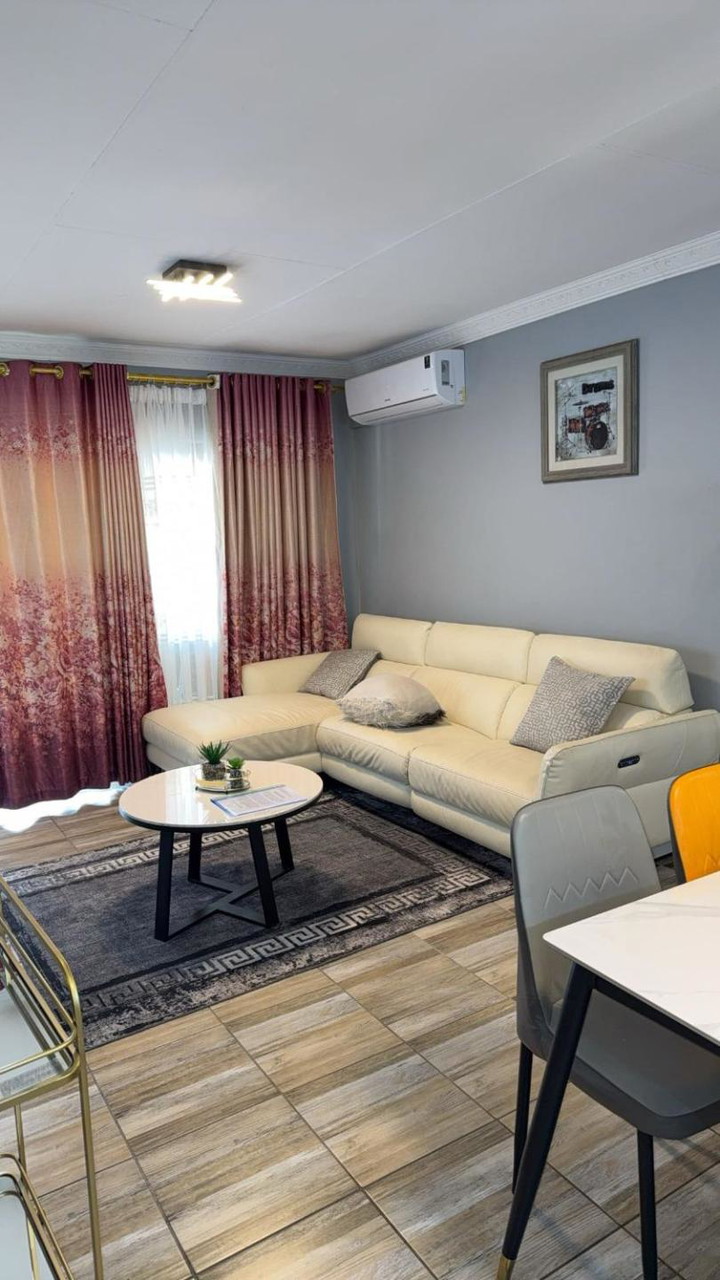 Luxuriously Finished 2 Bedroom - Midrand