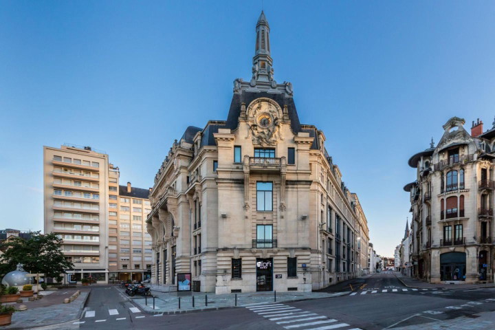Aloft By Marriott Dijon - Chenôve