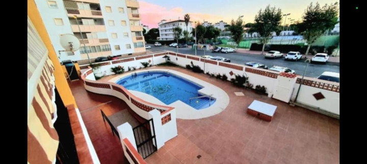 Loft Claudia Portil - Huelva