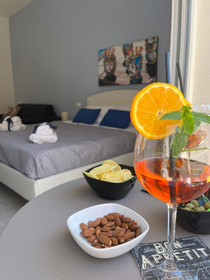 Sicilian Paradise Casa Vacanze - Sicily