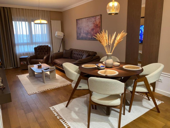 Velvet Point Apartmant - Kragujevac